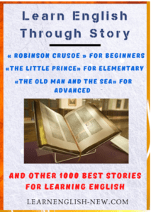 100 Best Short Stories in English for Beginners PDF
