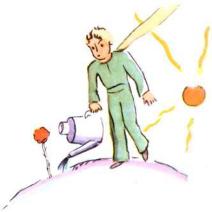 The Little Prince for Level 2 - English Short Stories PDF Free