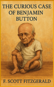 Simple English Story - The Curious Case of Benjamin Button