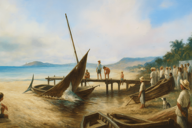 The Old Man and the Sea - Famous English Short Stories PDF